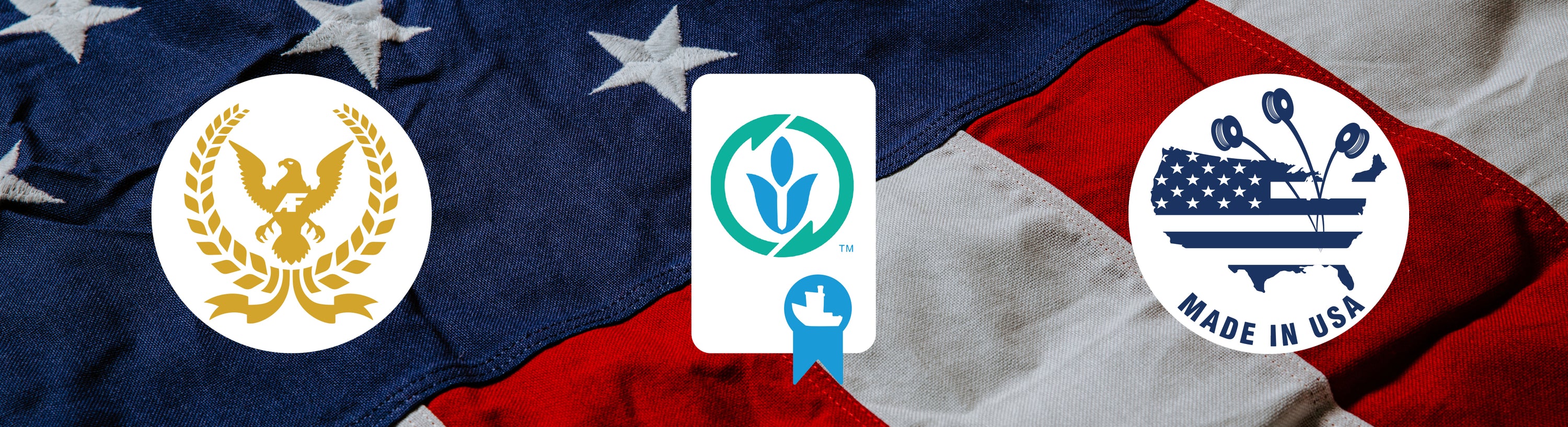 American Filament - Made in the USA!