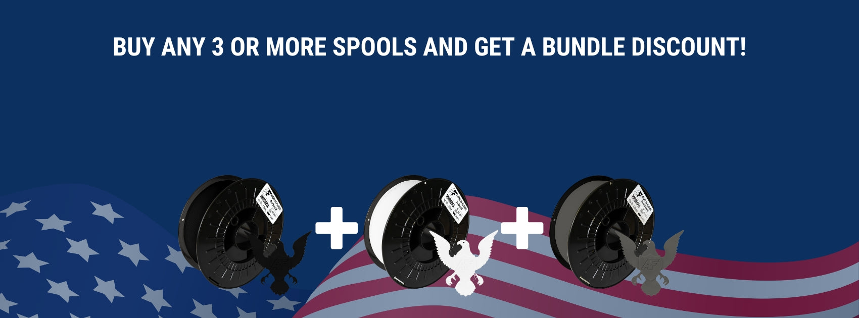 American Filament - Made in the USA!