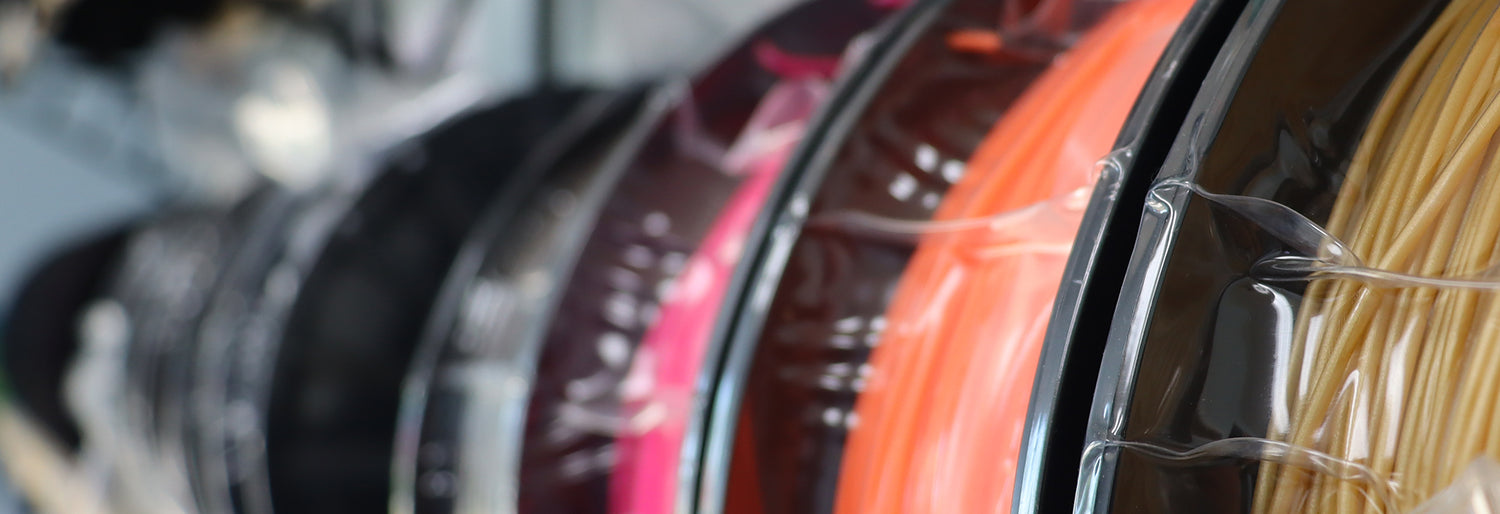 American Filament - Made in the USA!