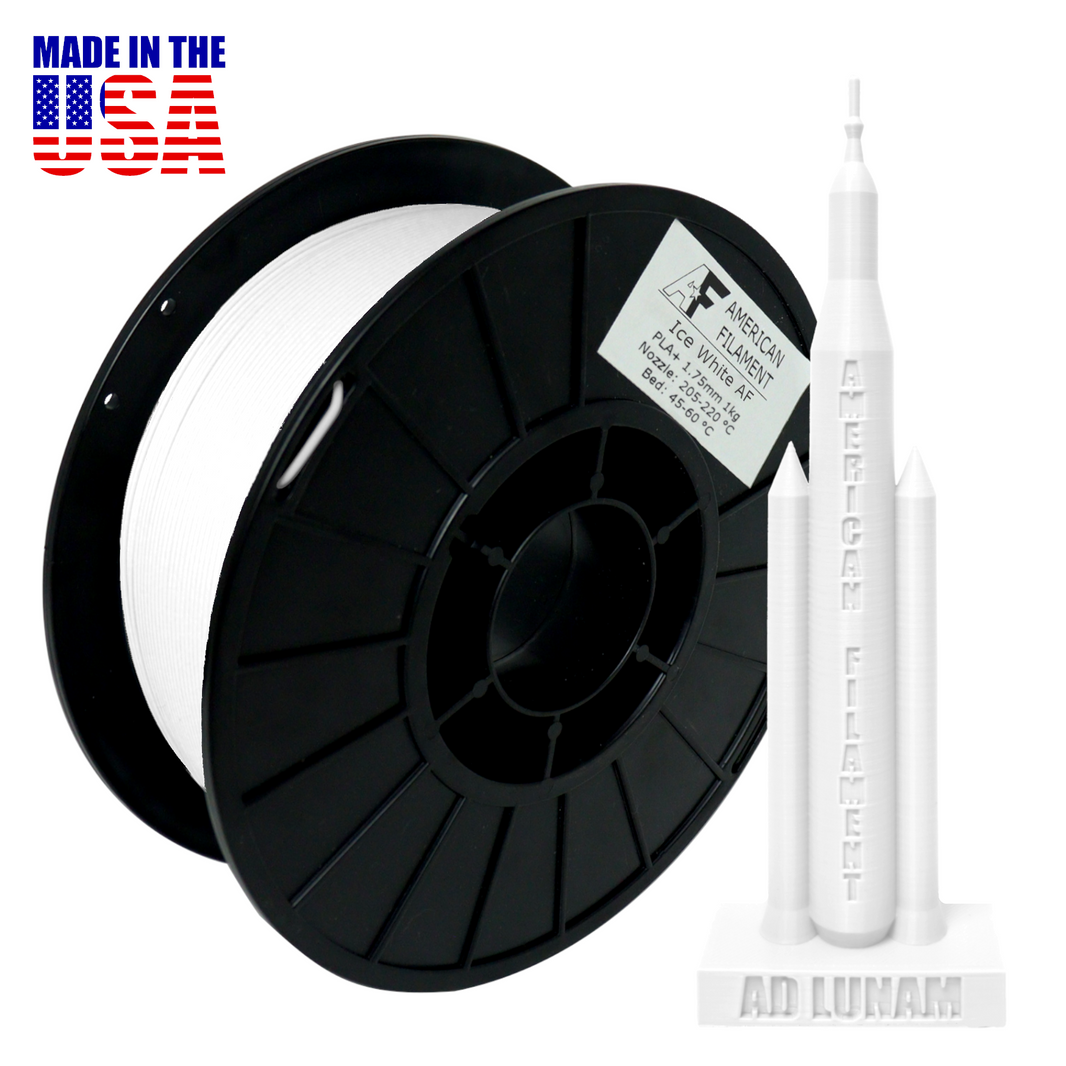 American Filament PLA+ Filament