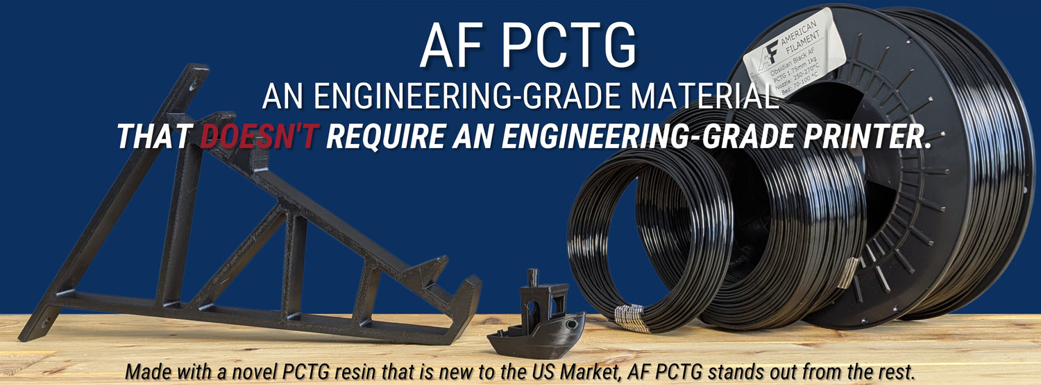 American Filament - Made in the USA!