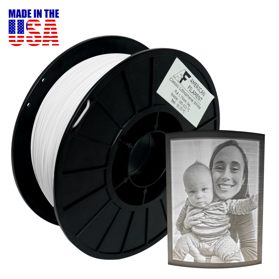 American Filament - Made in the USA!